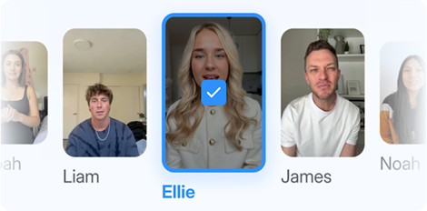 MakeUGC | #1 Platform to Create AI UGC